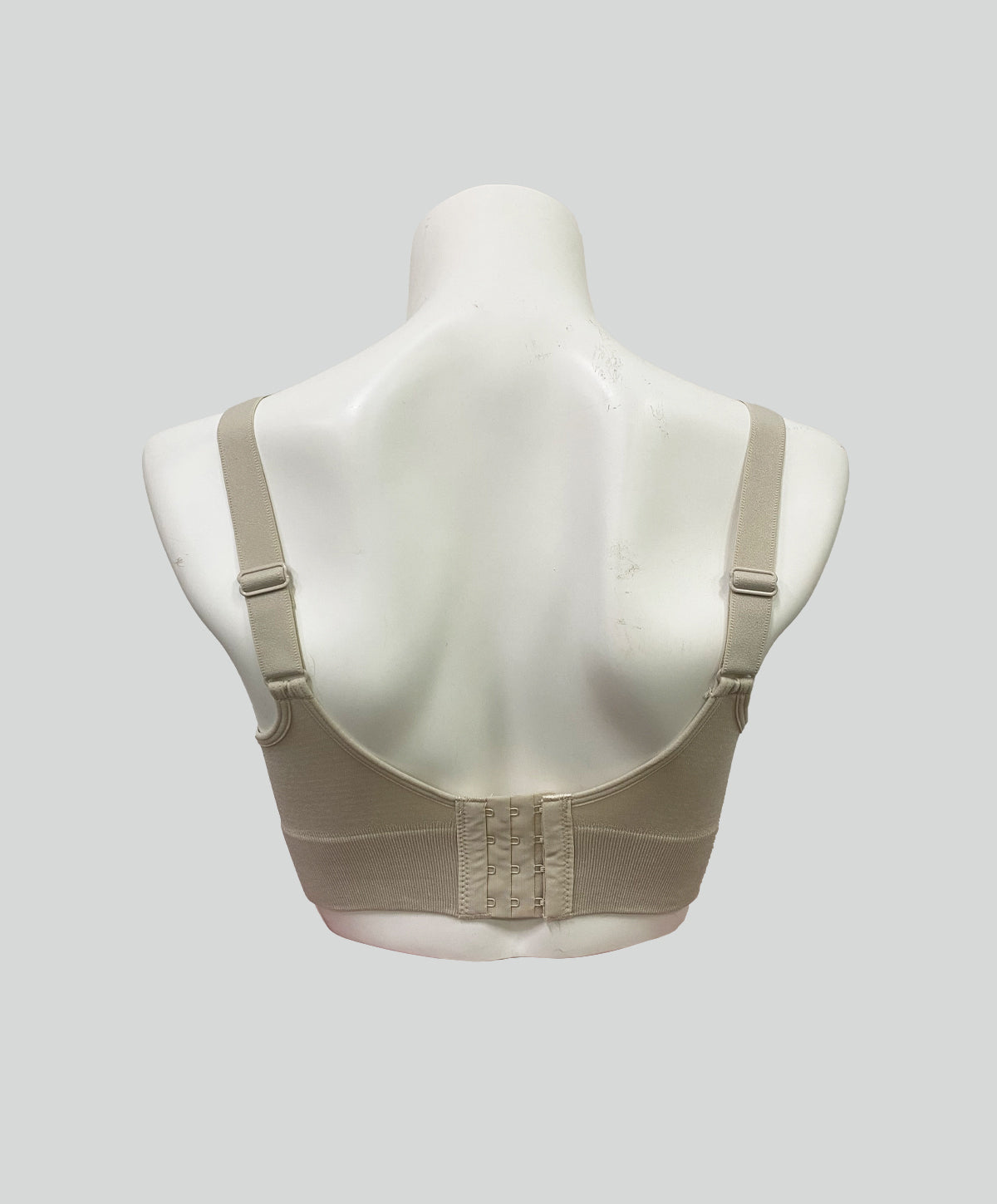 Energized Fiery Serpent Seamless U-Back Sports Bra with Back Hook (Cle ...