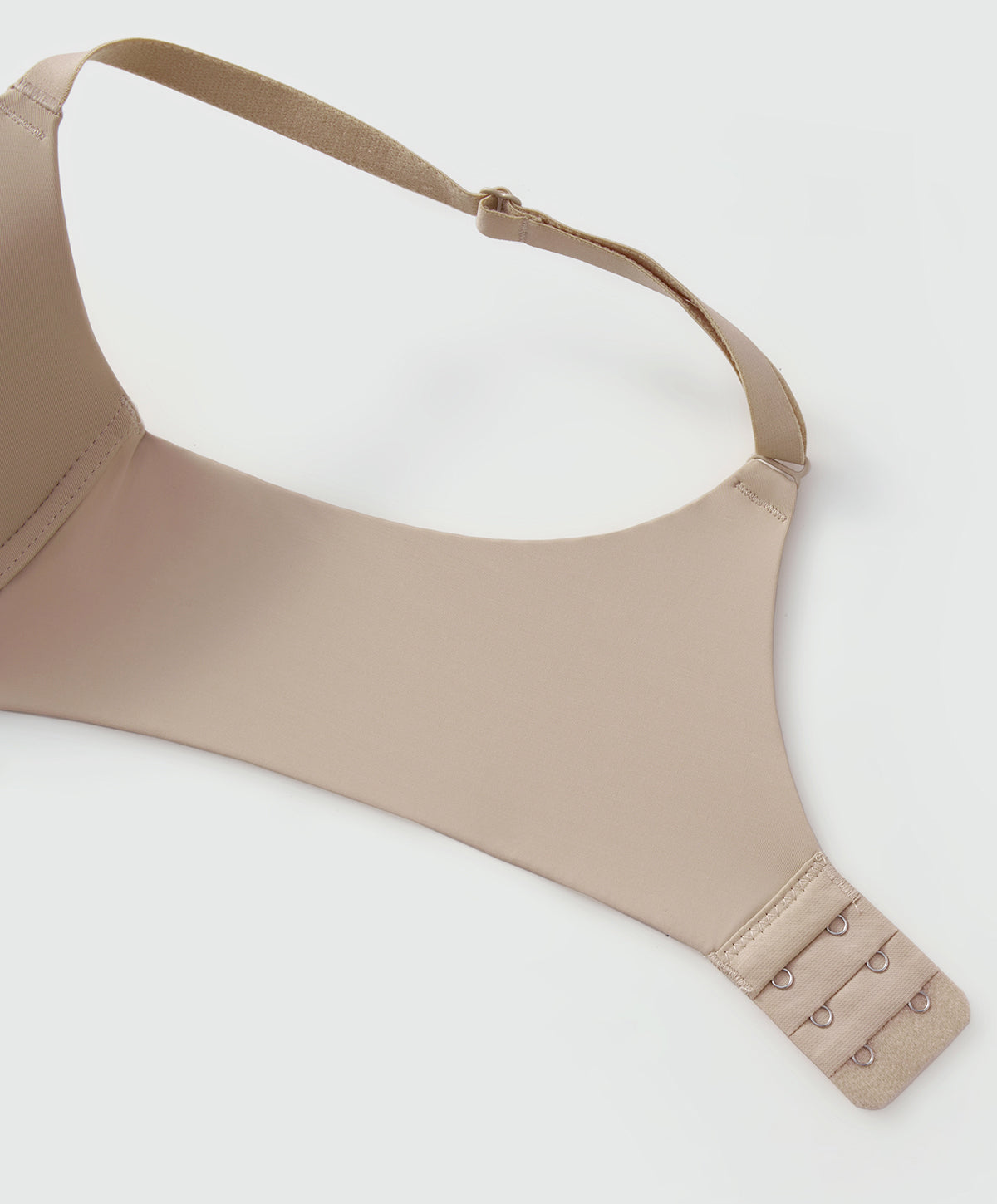 Collagen Smooth Lightly-Padded T-Shirt Bra - Pierre Cardin Lingerie