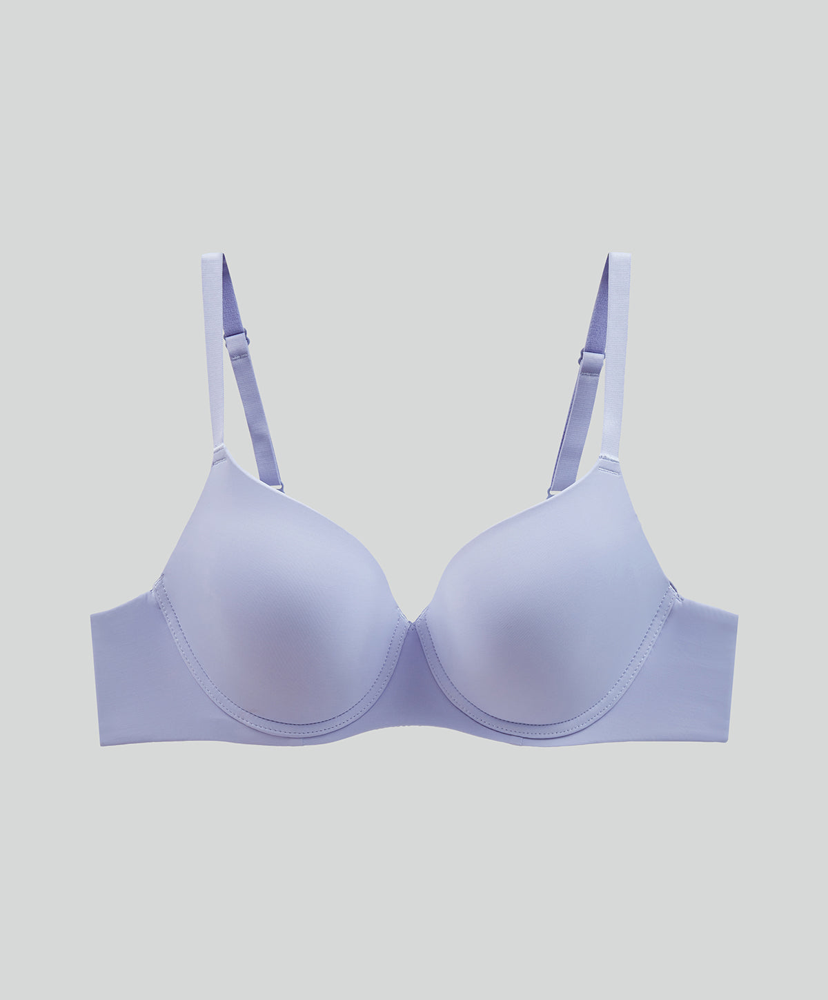Collagen Smooth Lightly-Padded T-Shirt Bra - Pierre Cardin Lingerie