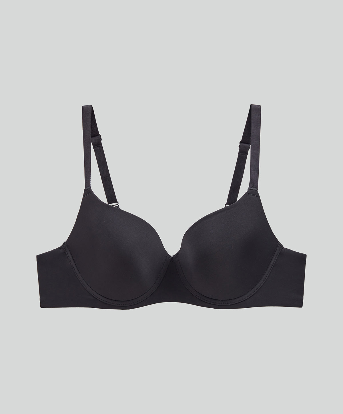 Collagen Smooth Lightly-Padded T-Shirt Bra - Pierre Cardin Lingerie