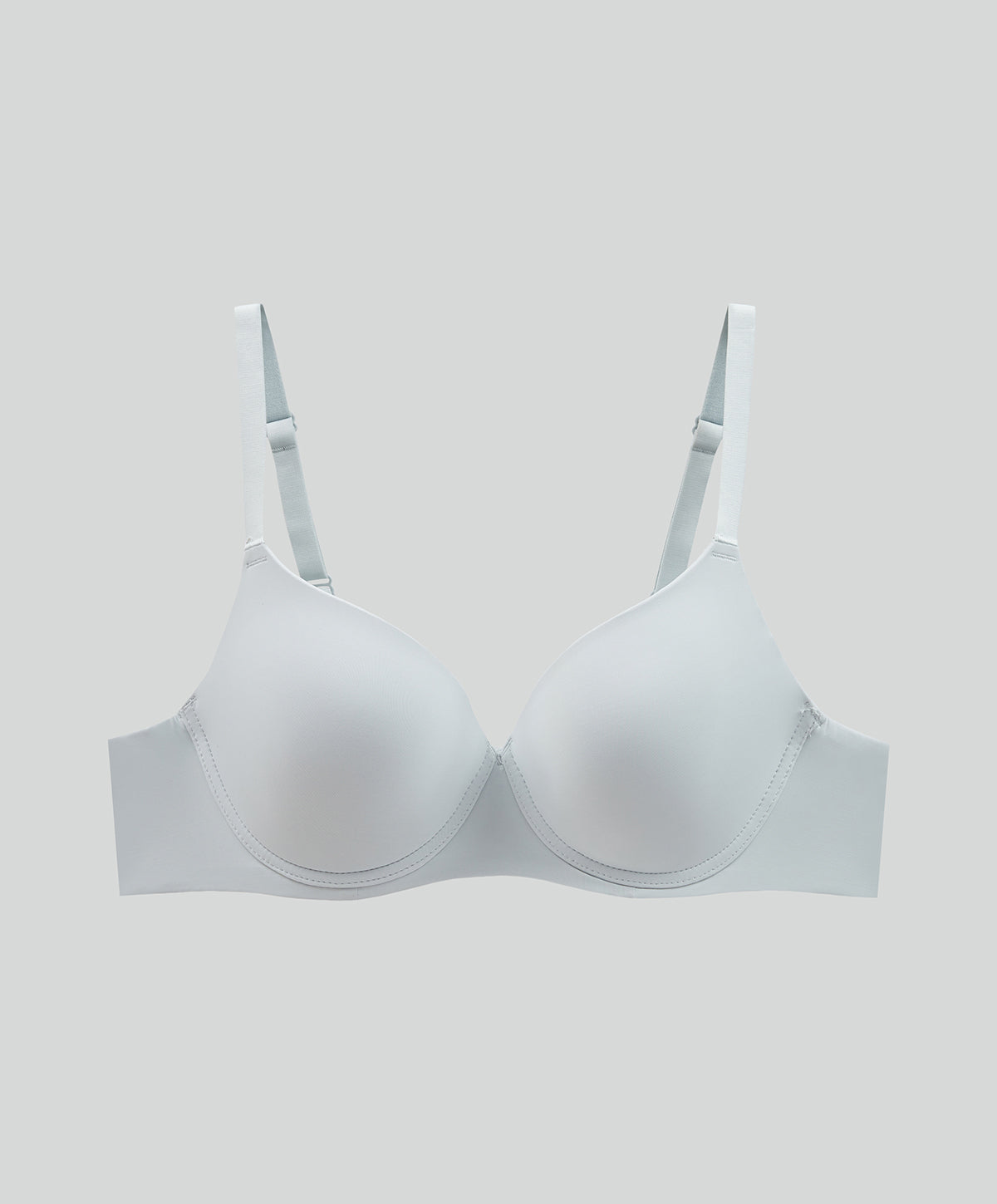 Collagen Smooth Lightly-Padded T-Shirt Bra - Pierre Cardin Lingerie