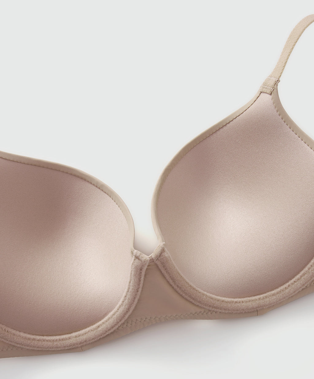 Collagen Smooth Push-Up T-Shirt Bra (Clearance) – Pierre Cardin Lingerie