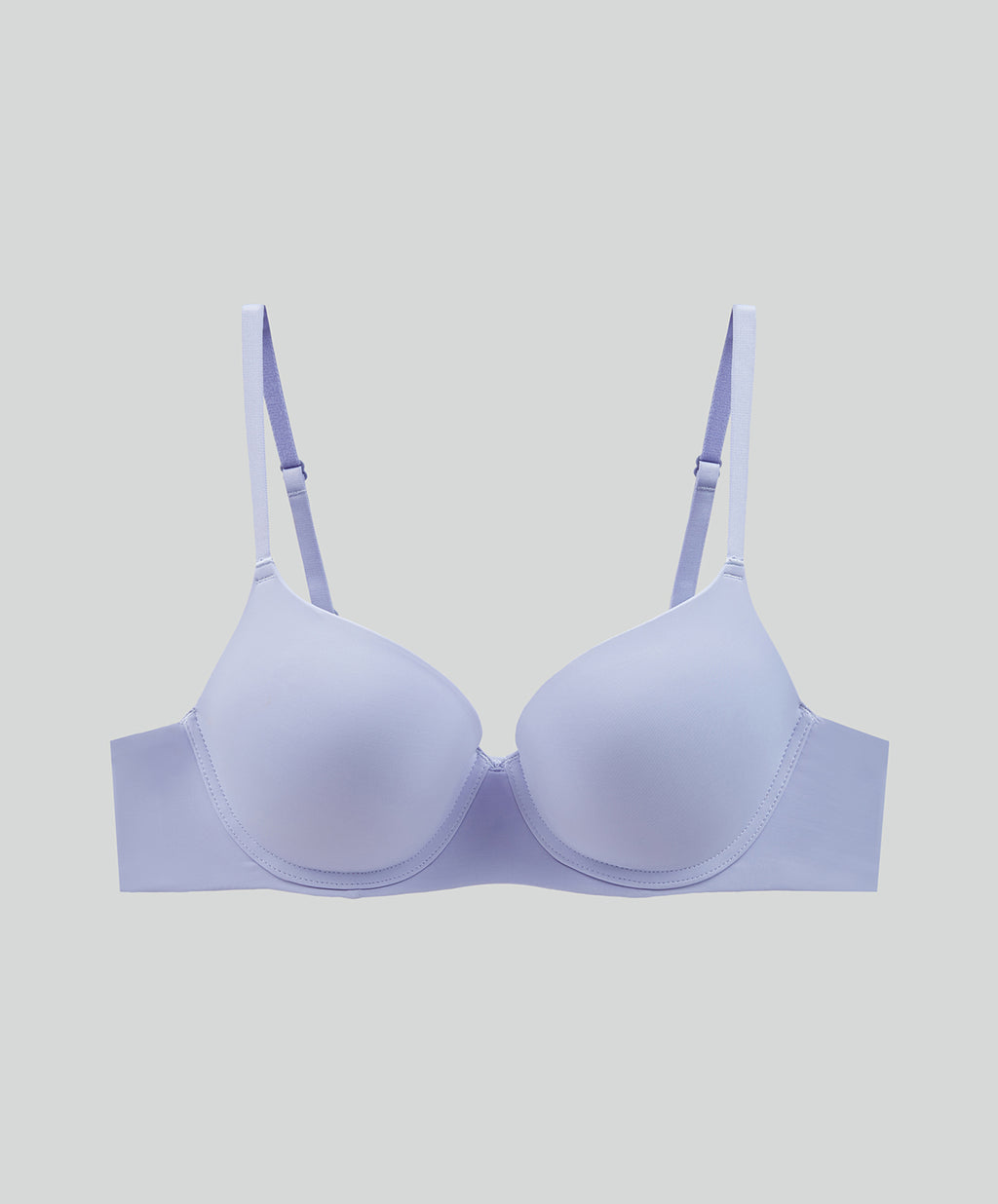 Collagen Smooth Push-Up T-Shirt Bra (Clearance) – Pierre Cardin Lingerie