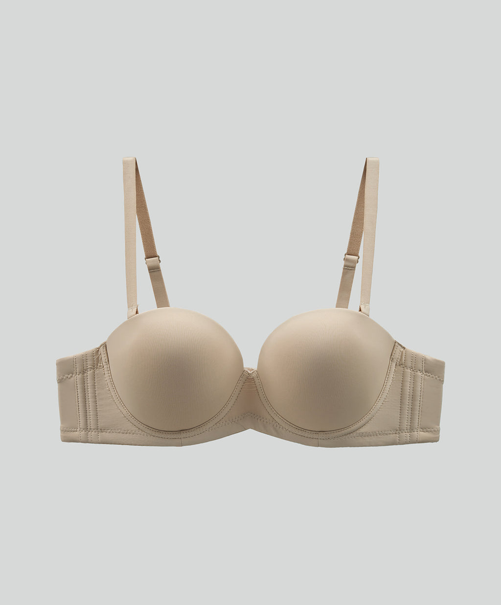 Collagen Smooth Strapless Bra – Pierre Cardin Lingerie