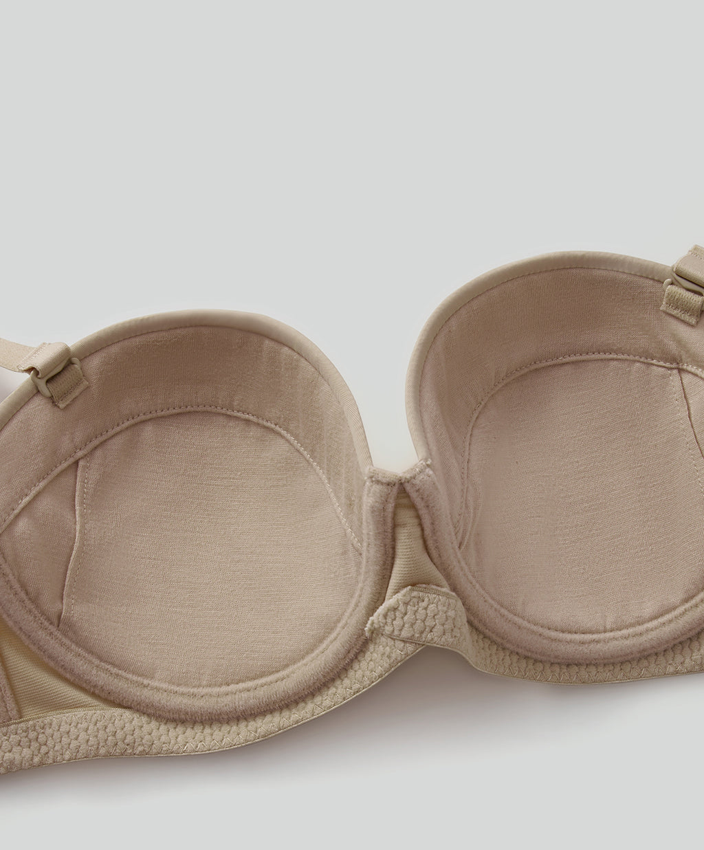 Collagen Smooth Strapless Bra – Pierre Cardin Lingerie