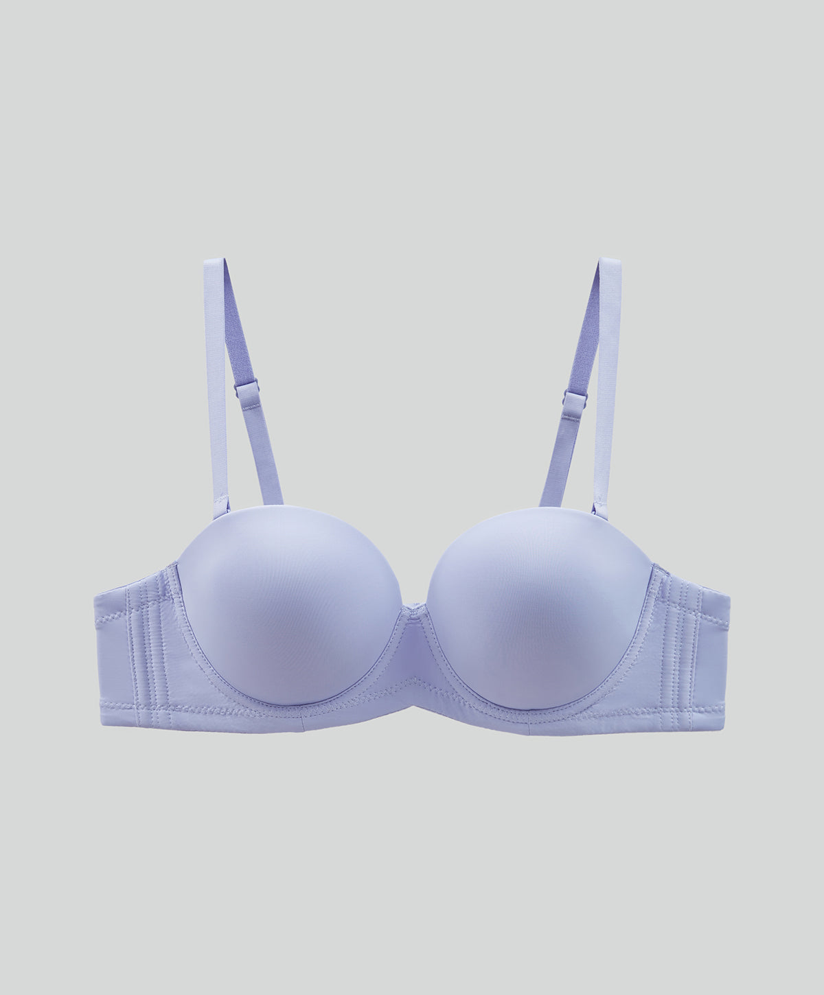 Collagen Smooth Strapless Bra - Pierre Cardin Lingerie