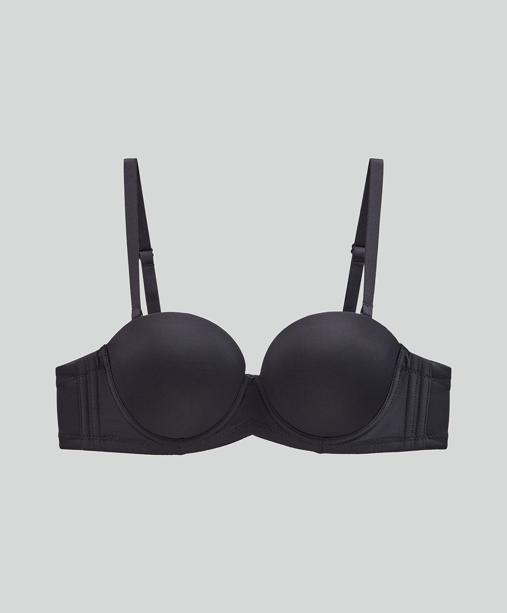 Collagen Smooth Strapless Bra – Pierre Cardin Lingerie