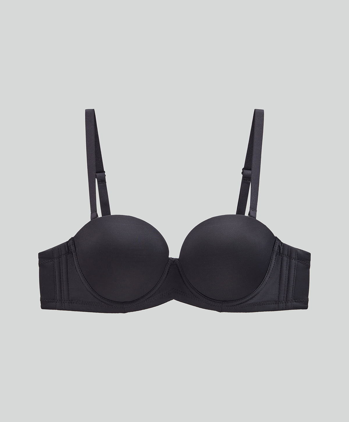 Collagen Smooth Strapless Bra - Pierre Cardin Lingerie