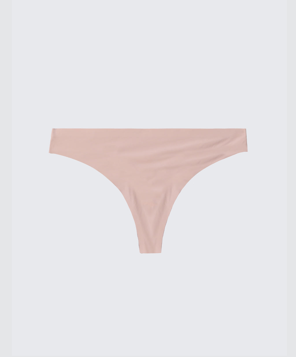 Bonded Basics Thong – Pierre Cardin Lingerie